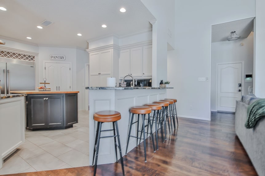 The Experience At Lake Ridge - Dont Just Visit Lubbock. Experience It. - Lubbock, TX