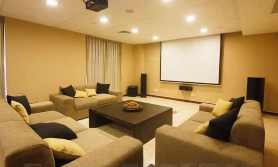 Havelockcity - Luxury 3 Bedroom Apartment - Colombo