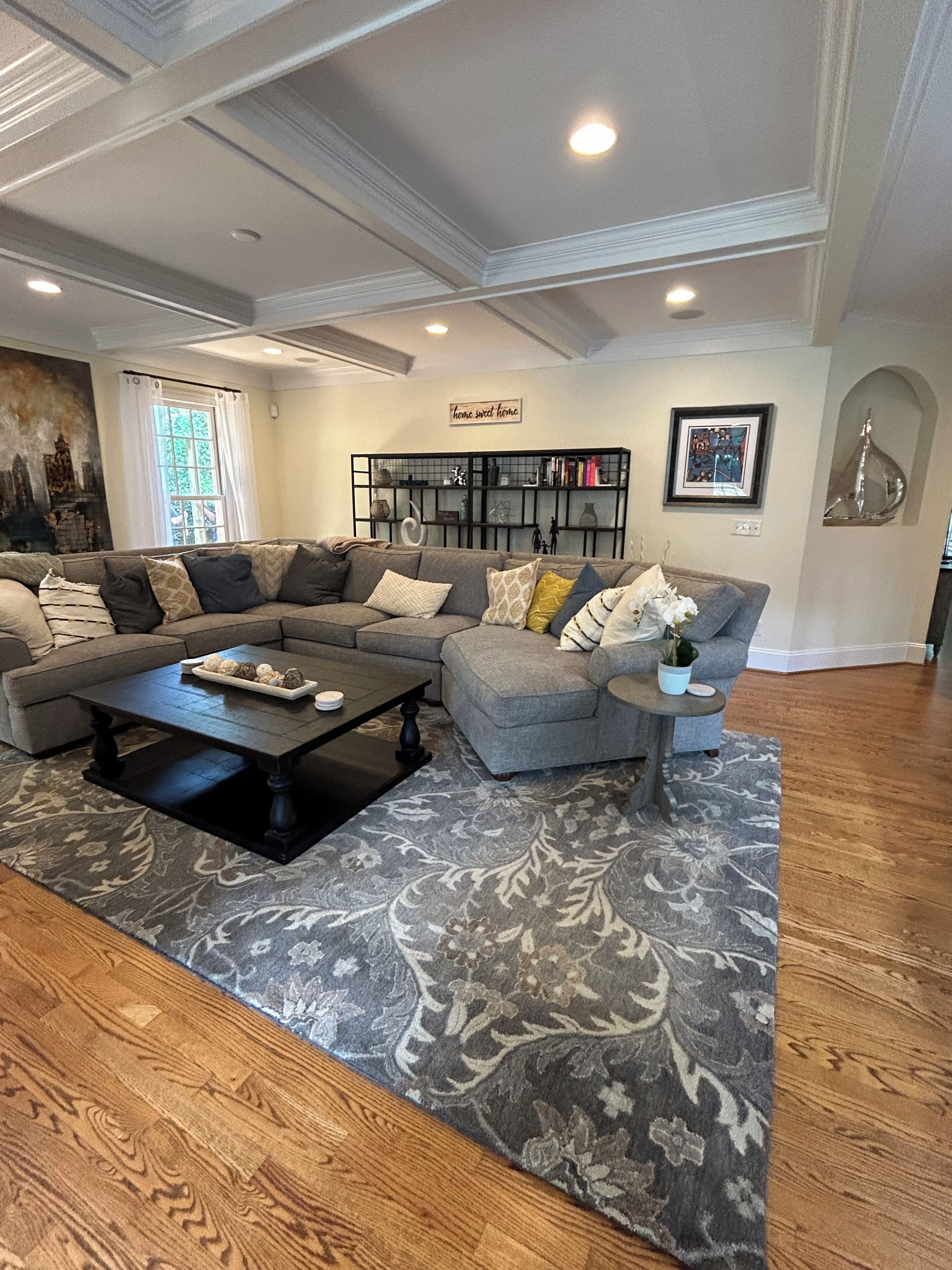 Spacious Executive Home-5 Min To Uptown-childrens Amenities-huge Outdoor Space! - Charlotte, NC