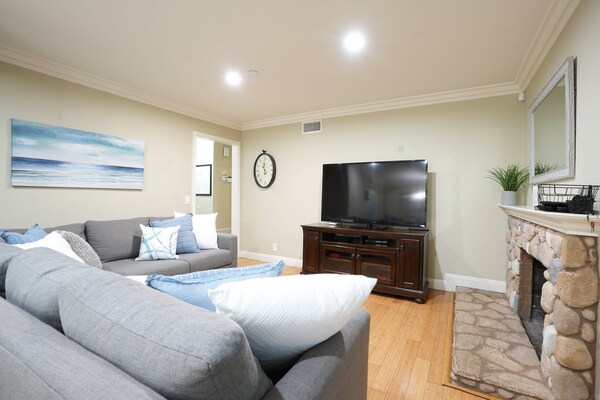 Destination #25 - La Habra, CA