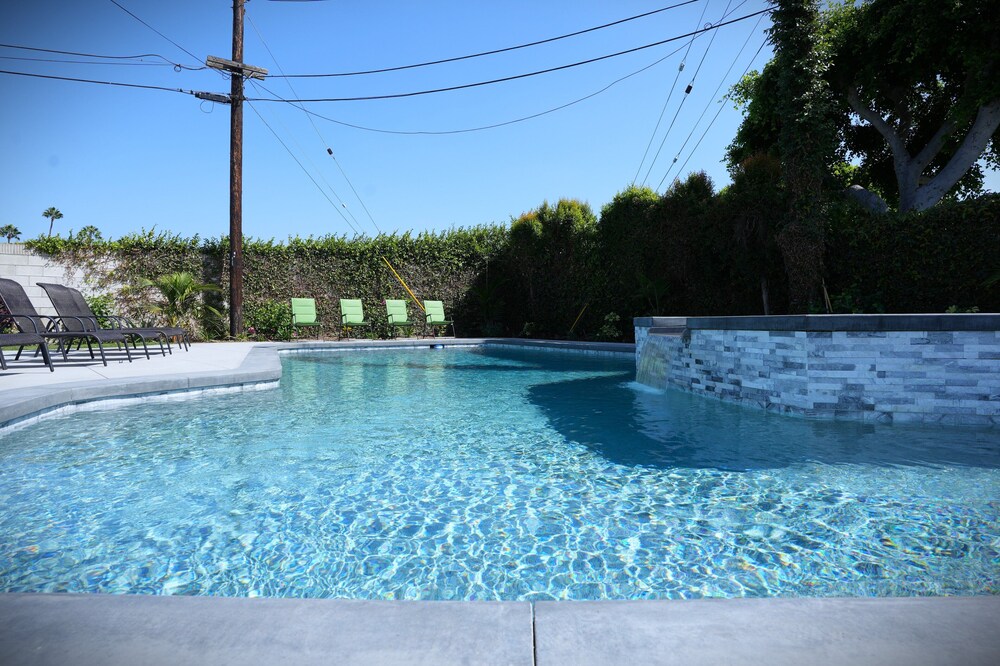 Destination #47 - Orange, CA