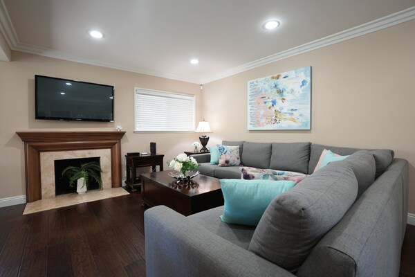 Destination #19 - Anaheim