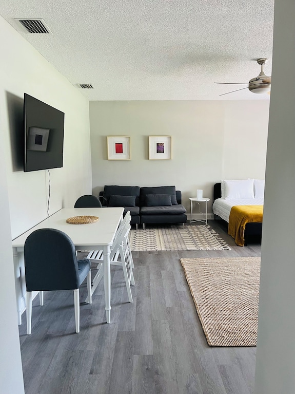Modern Studio In Downtown - New Port Richey, FL