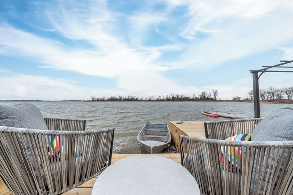 The Birch - Prince Edward