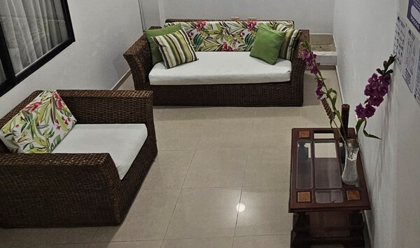 Hotel Central Park Yopal - Boyacá