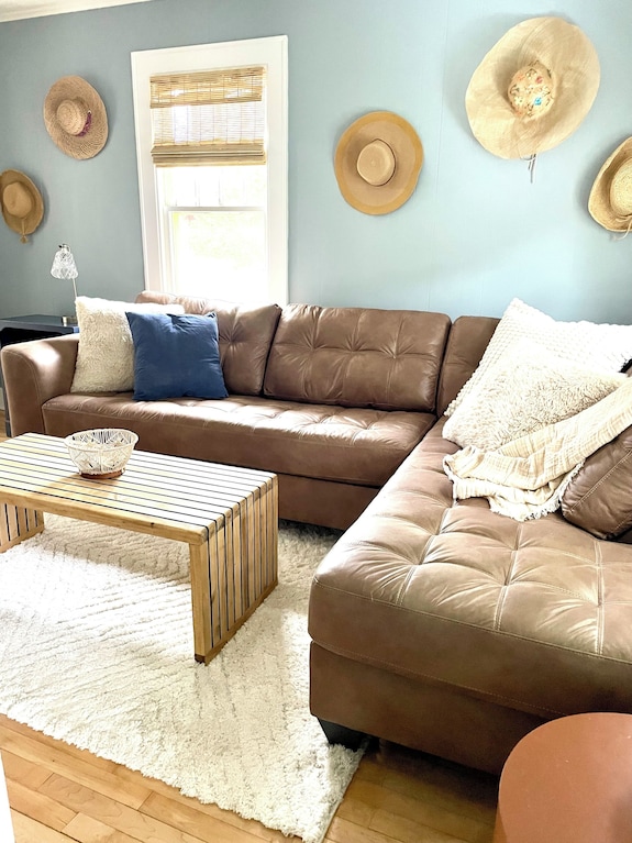 Adorable Cottage In Frankfort, Walkable To Town And The Beach! - Frankfort, MI
