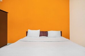 Quarto standard, vista para a cidade | 1 quarto, Wi-Fi de cortesia