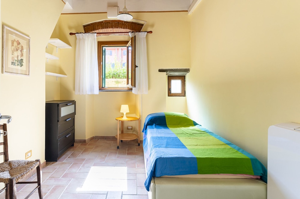 Livorno Yellow Apartament Near The Sea - Livorno