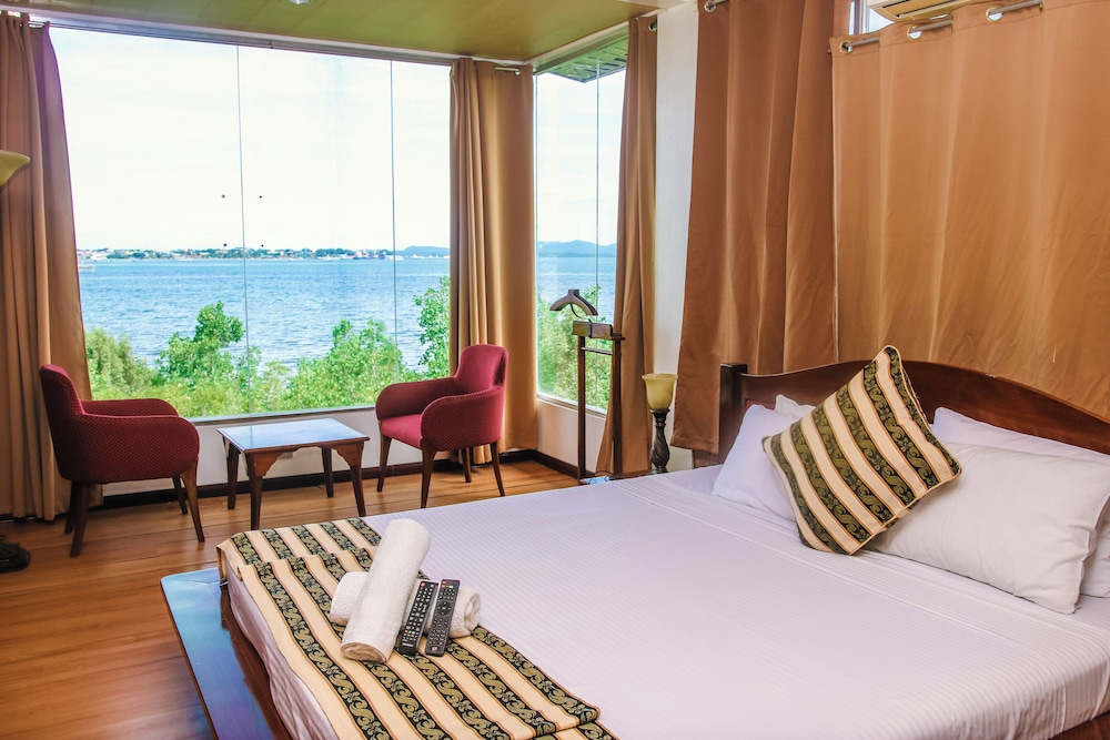 Marina Palawan Boutique Nature Resort - Puerto Princesa