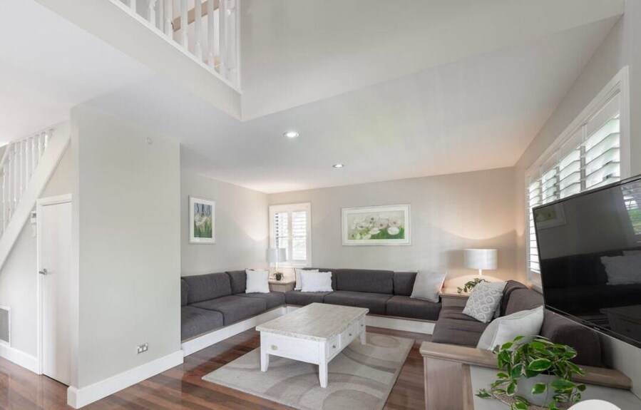Wild Duck Holiday Home At Rafferty's Resort - Newcastle
