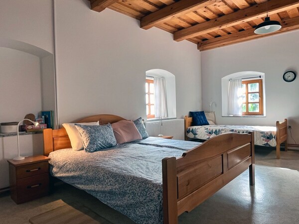 Vineyard Cottage Kovačnica - Slovenia