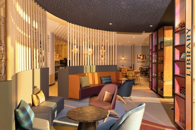 Aparthotel Adagio Access Brussels Airport