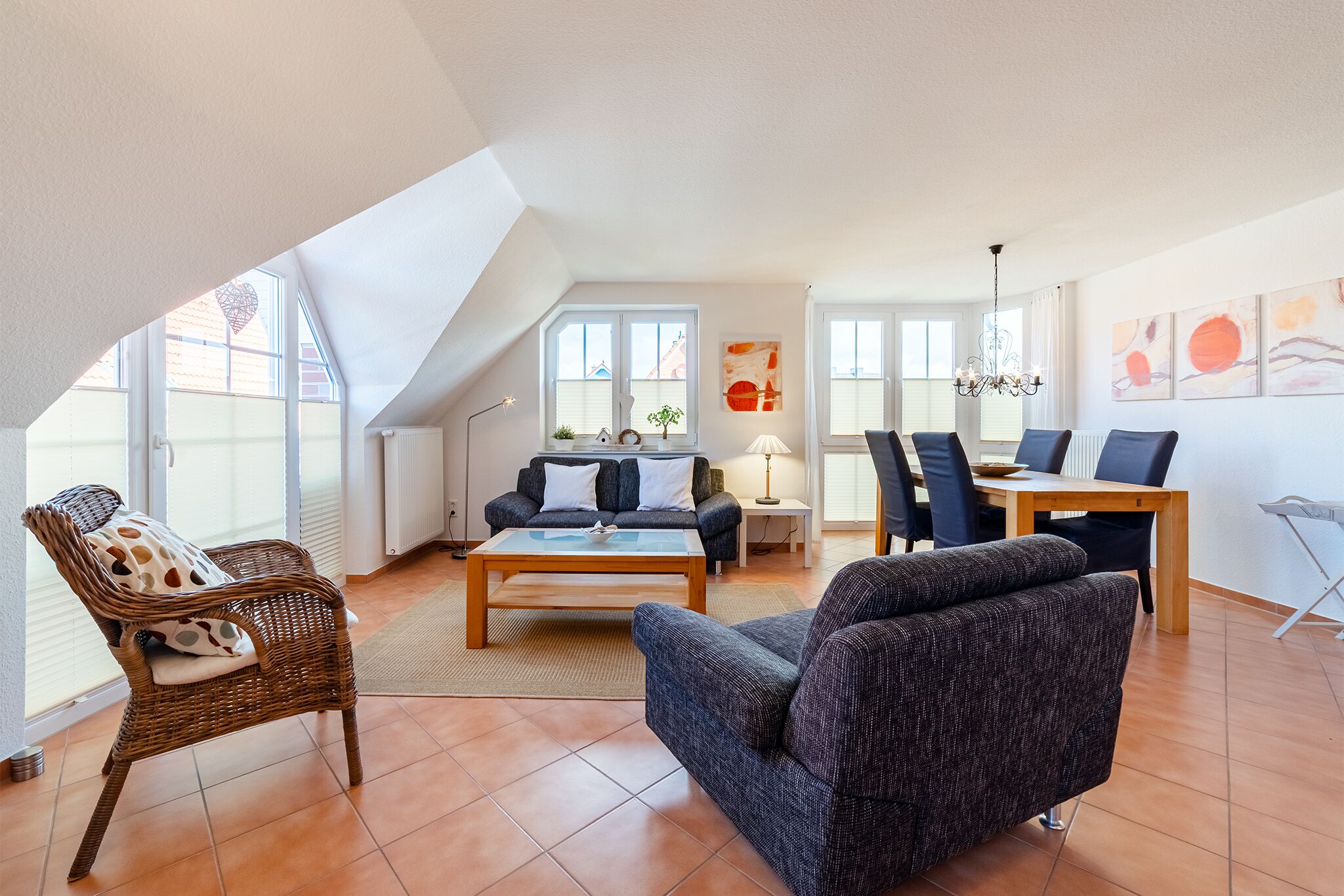 Genießen Sie Ihre 'Auszeit' In Unserer Ferienwohnung Nahe Den Zwillingsmühlen - Greetsiel