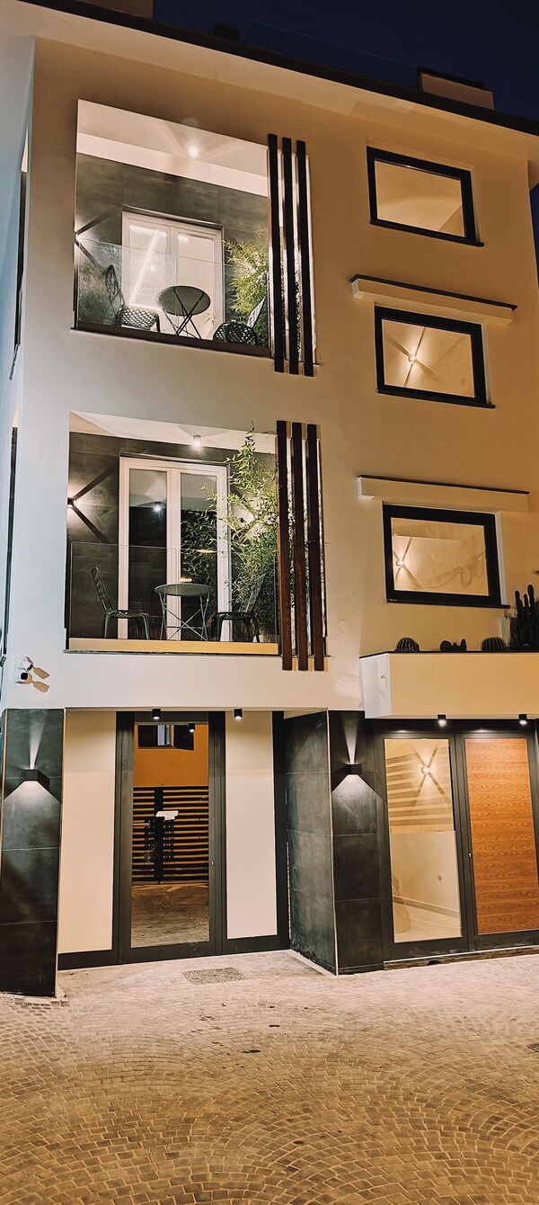 Kira Suite And Rooms - Pozzuoli