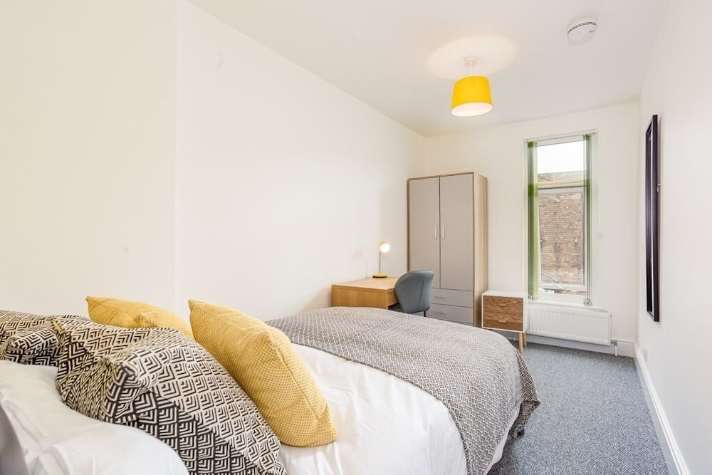 Luxury Modern 4 Bedroom House In Gainsborough - Lincolnshire