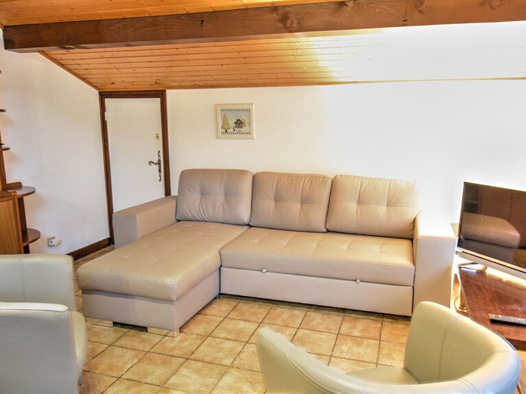 Spacious Apartment In Morzine Center With Private Garage - Avoriaz