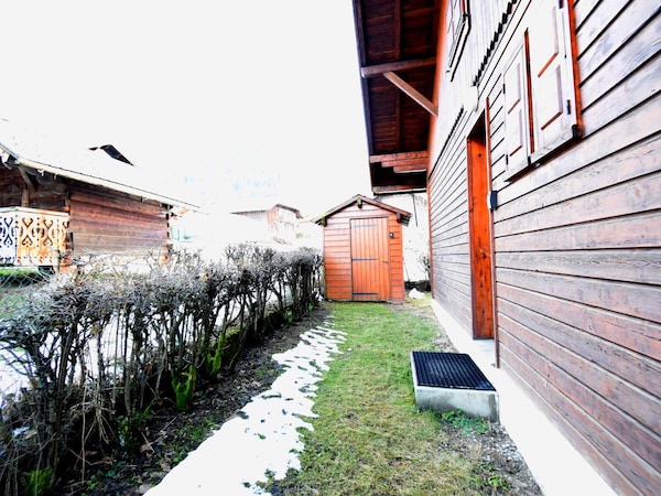 Chalet Morzine, 3 Pièces, 5 Personnes - Avoriaz