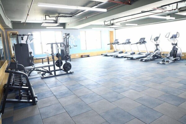 Pgc Chennai Resort & Club By Sss - Andhra Pradesh