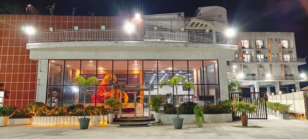 Pgc Chennai Resort & Club By Sss - Andhra Pradesh