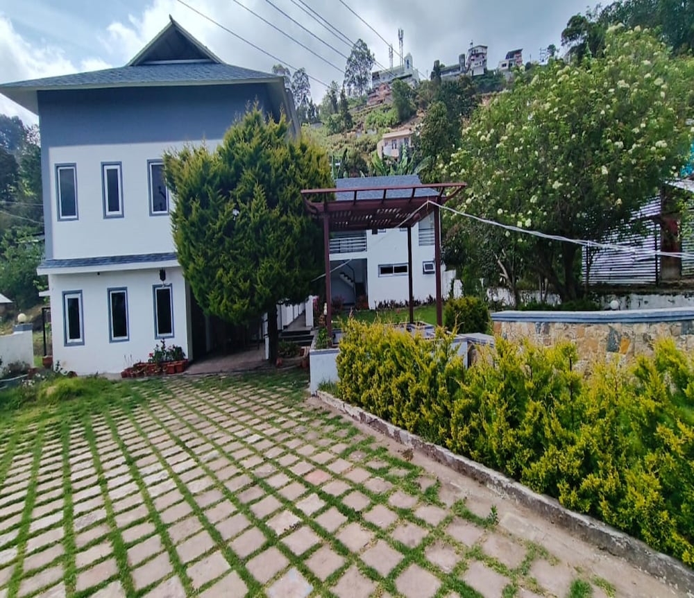 Magizham - Kodaikanal
