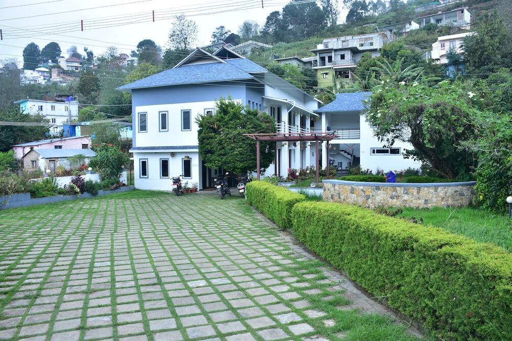 Magizham - Kodaikanal