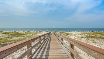 Apartamento (1 Bedroom) | Parte interna