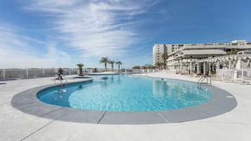 Apartamento (1 Bedroom) | Parte interna