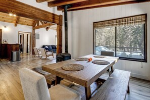 Casa (3 Bedrooms) | Interior