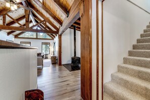 Casa (3 Bedrooms) | Interior
