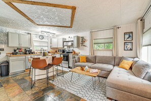 Casa (2 Bedrooms) | Fachada do alojamento