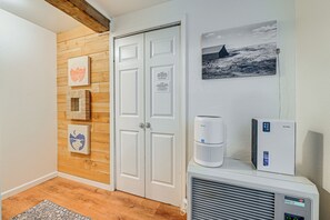 Casa (2 Bedrooms) | Interior