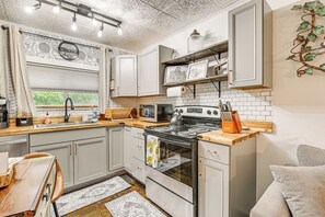 Casa (2 Bedrooms) | Interior