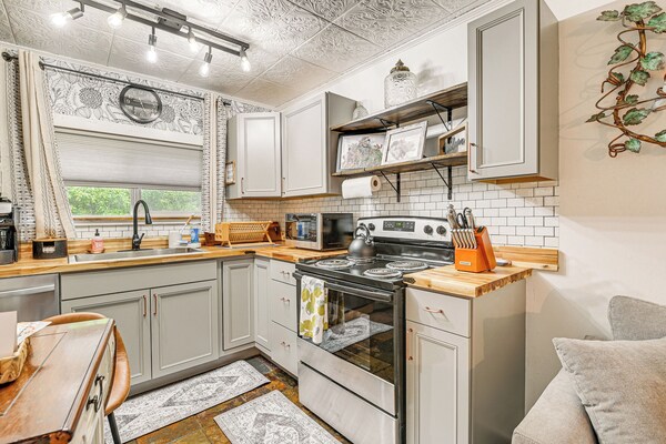 Sterling Home W/ Patio, Bbq Grill & Fire Pit! - Sterling, AK