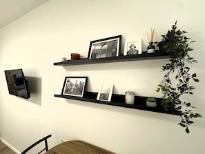 Comfort for 6 | Área de estar