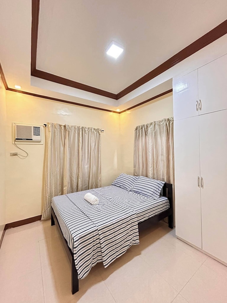 Modern 2 Br House -10min To Beach And Mountain - Balamban
