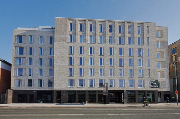 The Loom - Aparto - Dublin