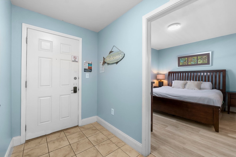 Amazing views at PCB Gulf Getaway in Laketown Wharf - Panama City Beach ...