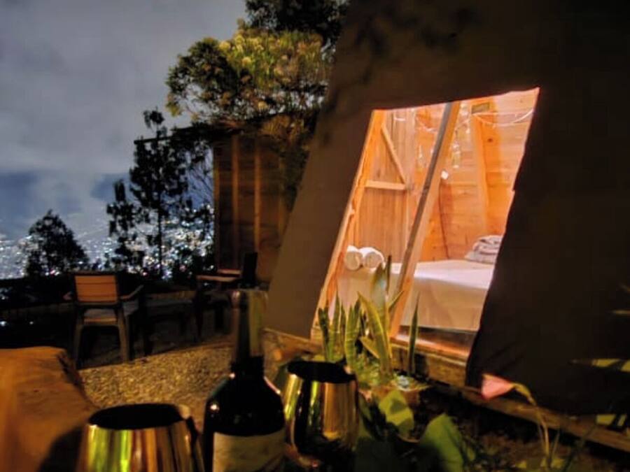 Pormenores do interior