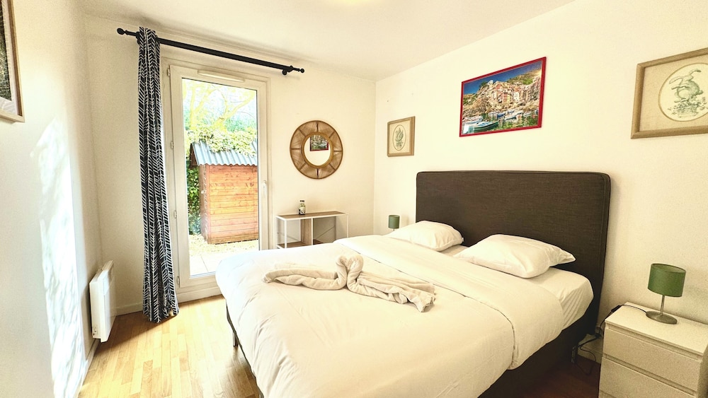 Appartement 4 Personnes 10 Minutes De Disney - Disneyland Paris