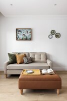 TV LCD 43 polegadas com canais digitais