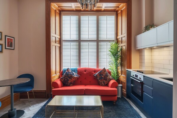 The Governance Apartments - Windermere