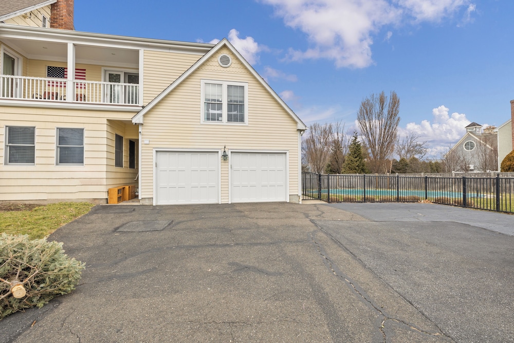 479 South Benson - Fairfield, CT