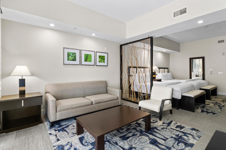 Perfect For Couples Reconnect King Suite Getaway - Aéroport international de Miami (MIA)