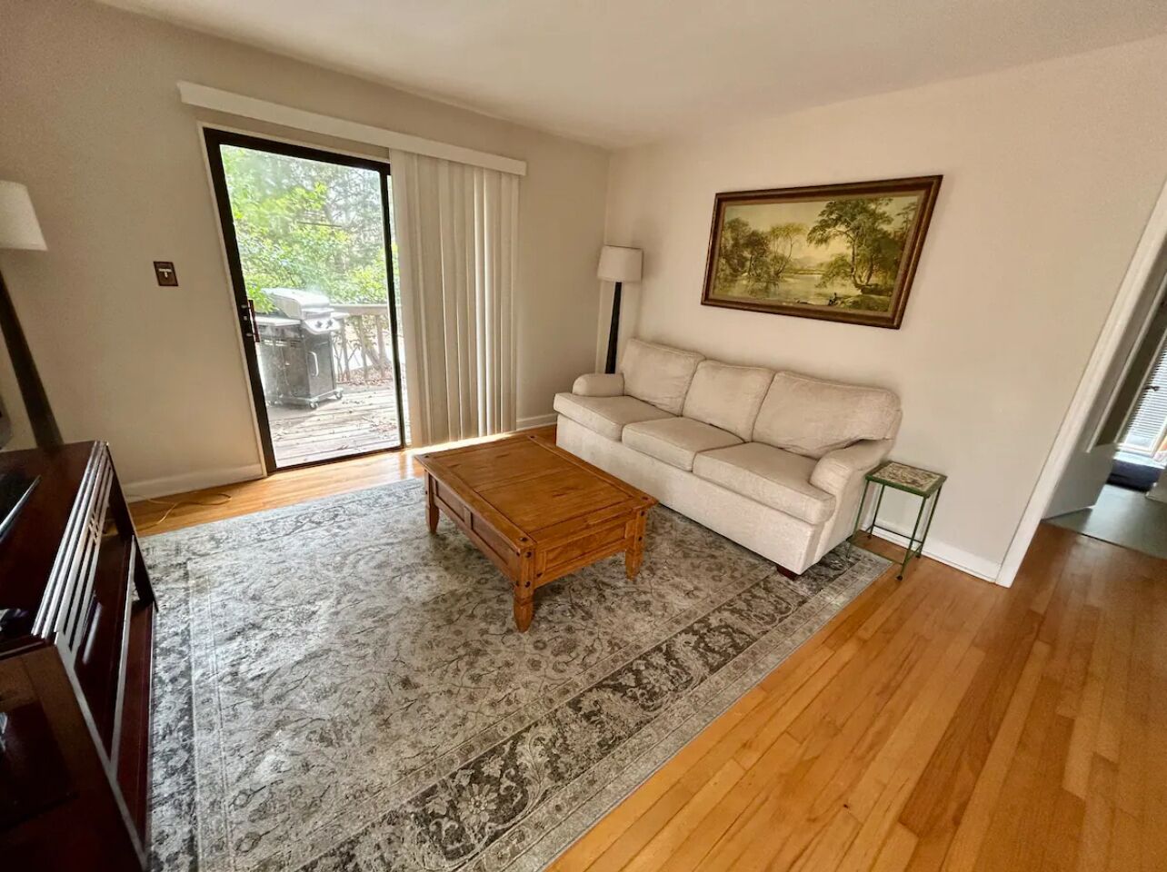 Grandmas House - Minutes From Unc, Firepit, Ninja Creami Available To Rent - Chapel Hill, NC