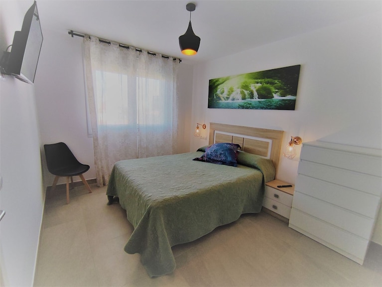 Apartamento Playa De Covachos - Piélagos