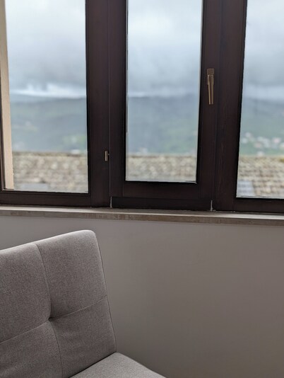 CAPORELLA Dimora della via Appia