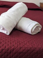 Quartos à prova de som, Wi-Fi de cortesia