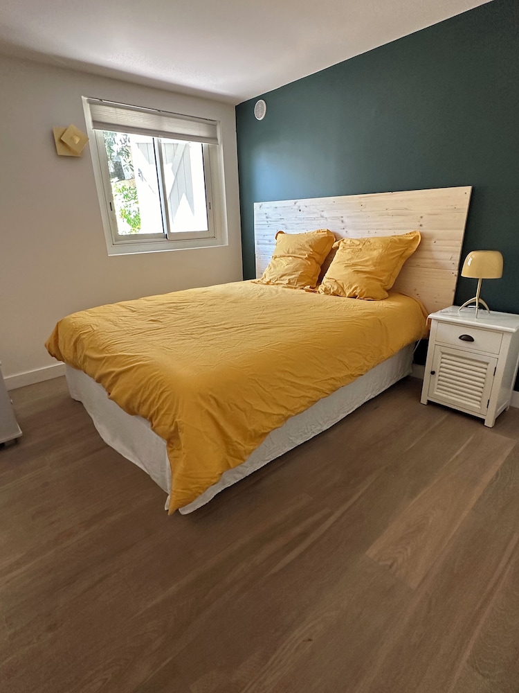 Maison 2 Chambres Avec Piscine Au Calme Eze Village - 빌르프헝슈-슈흐-메흐