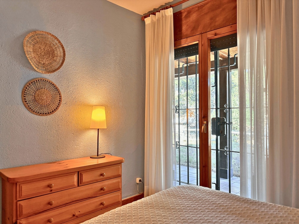 For 8 People - Tamariu, Comfortable House At 15 Minutes From The Beach - Llafranc