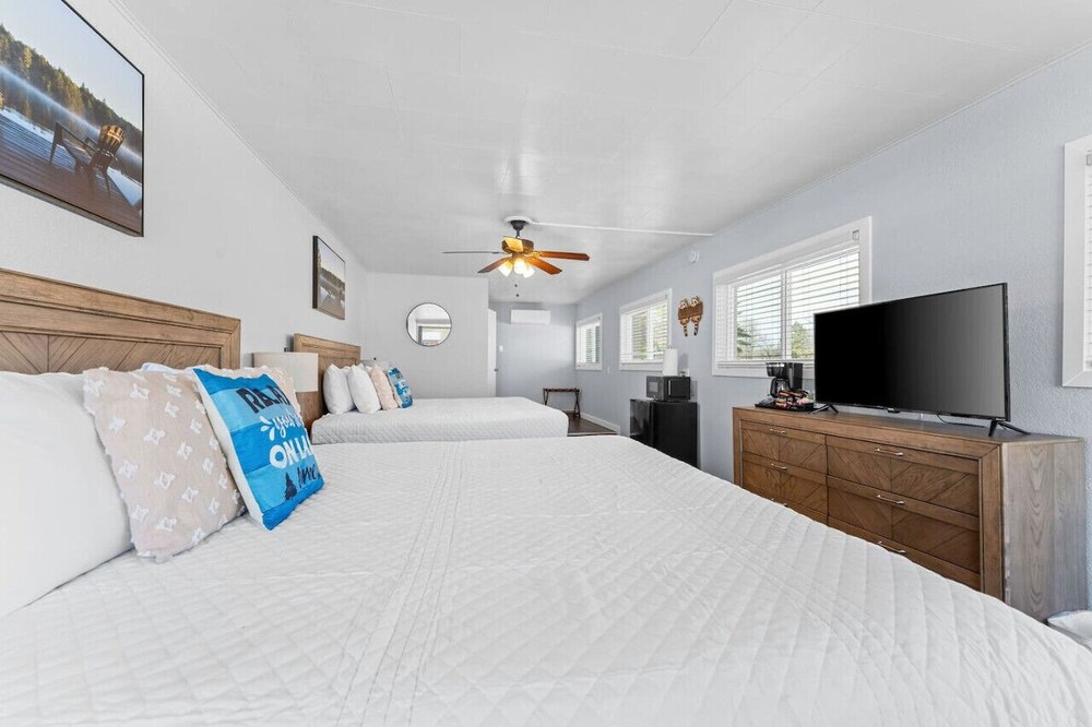 Silver Cove Resort on Table Rock, Unit 1 - Indian Point | Stayz